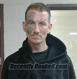 NATHAN DANIEL LOWERY Arrest Record & Booking Info – Sedgwick County ...