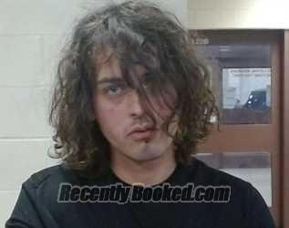 QUINN MICHAEL ADAMS Arrest Record & Booking Info – Sedgwick County ...