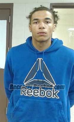 Recent Booking / Mugshot for JACOB ROBERT HARRIS in Sedgwick County, Kansas