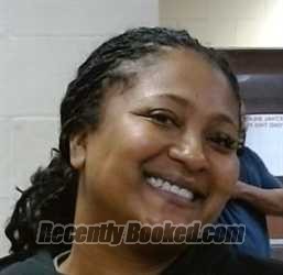 Recent Booking / Mugshot for ERRICKA DEVON PORTER in Sedgwick County, Kansas