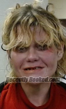 Jessica Dayle Musgrove Arrest & Booking Info | Sedgwick County, KS