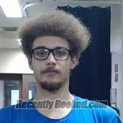 Recent Booking / Mugshot for XAVIER JOSEPH CORWIN in Sedgwick County ...