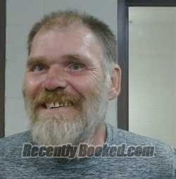Recent Booking / Mugshot for BRENT MATTHEW HUNTLEY in Sedgwick County ...