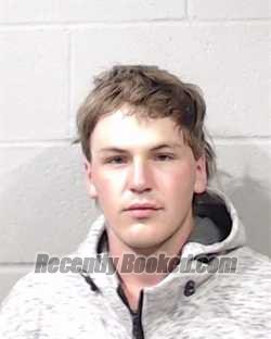 KALEB ALLEN LONG Arrest Record & Booking Info – Sedgwick County, Kansas ...