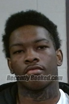 Recent Booking / Mugshot for JERRY LEE JOHNSON in Sedgwick County, Kansas