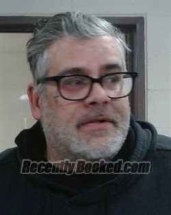 Recent Booking / Mugshot for STEVEN RICHARD WILLIAMS in Sedgwick County ...