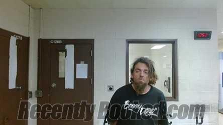 CAMERON WAYNE SMITH Arrest Record & Booking Info – Sedgwick County ...