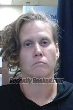 MOLLY MARIE HUBBARD Arrest Record & Booking Info – Sedgwick County ...