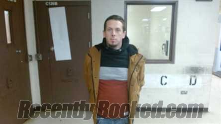 Recent Booking / Mugshot for DUSTIN TYLER DWYER in Sedgwick County, Kansas
