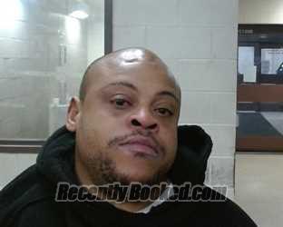 Recent Booking / Mugshot for MICHAEL DEANGELO FERGUSON in Sedgwick ...