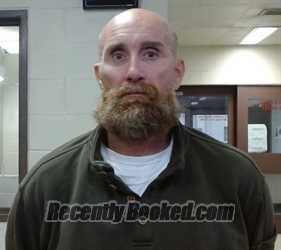 Recent Booking / Mugshot for NATHAN MITCHELL RANDALL in Sedgwick County ...
