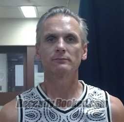 Recent Booking / Mugshot for BRANT ELLIS BARNES in Sedgwick County, Kansas