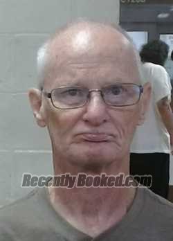 Recent Booking / Mugshot for JOHN F COPELAND in Sedgwick County, Kansas