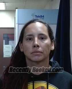 Chelsea Nicole Barnwell Mugshot & Arrest Info | Sedgwick County, KS