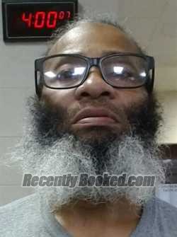 Recent Booking / Mugshot for FREDDIE LEE HOOKS in Sedgwick County, Kansas