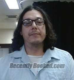 Recent Booking / Mugshot for JERRY DEAN MARTIN in Sedgwick County, Kansas