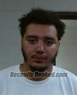 Recent Booking / Mugshot for DOMINIC AARON GRAY in Sedgwick County, Kansas