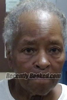 Recent Booking / Mugshot for SHARON ANN CARNEY in Sedgwick County, Kansas