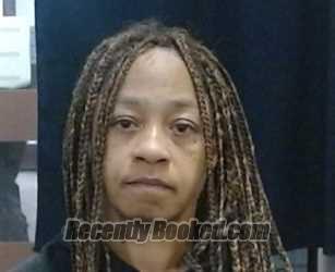 Recent Booking / Mugshot for KATHY HATCHER in Sedgwick County, Kansas