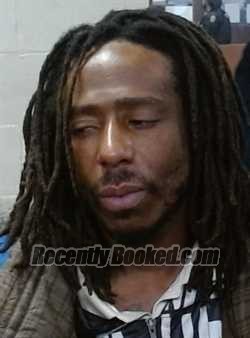 Recent Booking / Mugshot for HARRISON DANIEL BELL in Sedgwick County ...