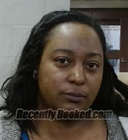 Recent Booking / Mugshot for MARKISHA MARIE HUMPHREY in Sedgwick County ...