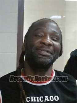 Recent Booking / Mugshot for RAHEEM SEMAJ SMITH in Sedgwick County, Kansas