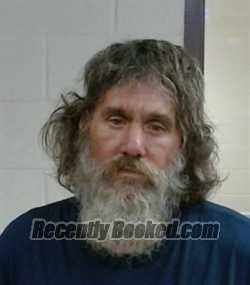 Recent Booking / Mugshot for DONALD DEE FINNEY in Sedgwick County, Kansas