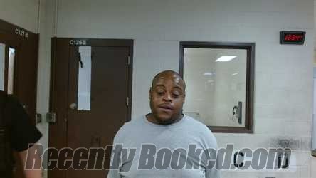 Recent Booking / Mugshot for MICHAEL DEANGELO FERGUSON in Sedgwick ...