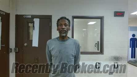 Recent Booking / Mugshot for CLARENCE DEAN LAMBKINS in Sedgwick County ...