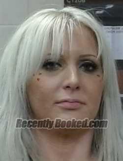 Recent Booking / Mugshot for BLAIR KATHLEEN BECKMAN in Sedgwick County ...