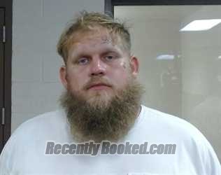 Recent Booking / Mugshot for JACOB ALEXANDER WRIGHT in Sedgwick County ...