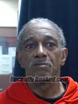 Recent Booking / Mugshot for CLEMENT HOWARD in Sedgwick County, Kansas