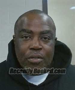 Recent Booking / Mugshot for ANTONIO DEAN BIRCH in Sedgwick County, Kansas