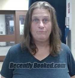 Recent Booking / Mugshot for ELIZABETH ANN KRISTEK in Sedgwick County ...