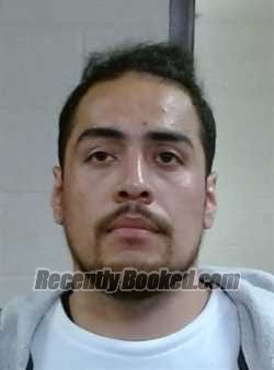Recent Booking / Mugshot for DANIEL TORRES in Sedgwick County, Kansas