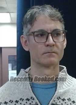 Recent Booking / Mugshot for DAVID WAYNE HOWARD in Sedgwick County, Kansas