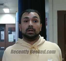 Recent Booking / Mugshot for PHILLIP RAY UPTON in Sedgwick County, Kansas