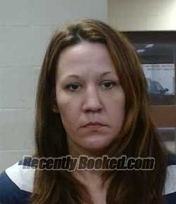 Recent Booking / Mugshot for ABBY JEAN ALEXANDER in Sedgwick County, Kansas