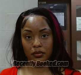 OCTAVIA D WATKINS Arrest Record & Booking Info – Sedgwick County ...