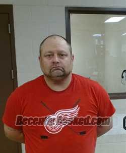 Recent Booking / Mugshot for JUSTIN ALAN VANLEY in Sedgwick County, Kansas