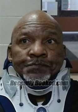 Recent Booking / Mugshot for JAMES ARTHER LASTER in Sedgwick County, Kansas