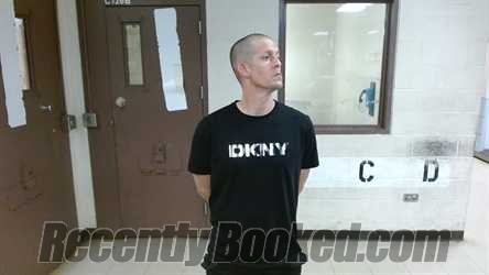 Recent Booking / Mugshot for MICHAEL KEITH MCKENZIE in Sedgwick County ...