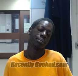 JONATHAN DEMARCO LEACHMAN Arrest Record & Booking Info – Sedgwick ...