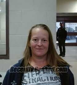 Recent Booking / Mugshot for RACHEL LYNN BRUGGEMAN in Sedgwick County ...