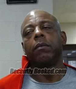Recent Booking / Mugshot for BRYAN EDWARD HALL in Sedgwick County, Kansas