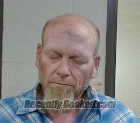 Recent Booking / Mugshot for ANTHONY JOSEPH GROW in Sedgwick County, Kansas