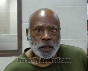 Recent Booking / Mugshot for DWIGHT DWAYNE LITTLEJOHN in Sedgwick ...