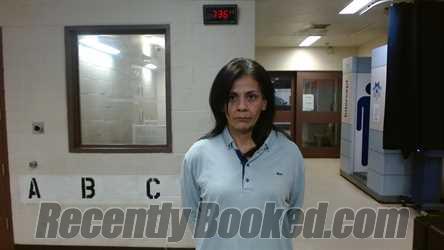 RHIANNON LOUISE CASH Arrest Record & Booking Info – Sedgwick County ...