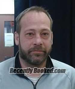 Recent Booking / Mugshot for JOSHUA N STUCKY in Sedgwick County, Kansas