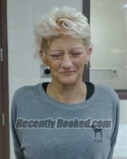 Recent Booking / Mugshot for CRYSTAL ANN TRAMMELL in Sedgwick County ...